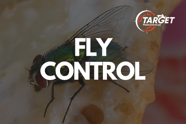 Your Local Exterminators | Target Pest Control