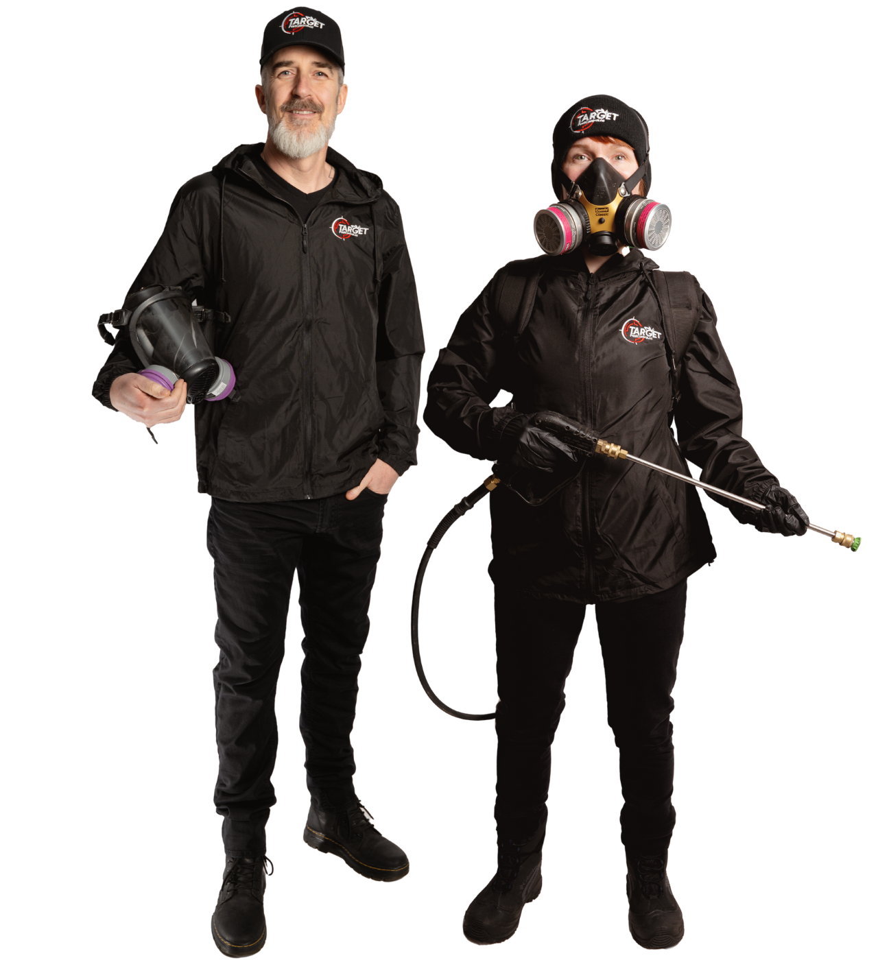 Your Local Exterminators | Target Pest Control