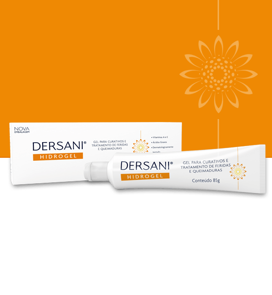 DERSANI - Laboratório Farmacêutico