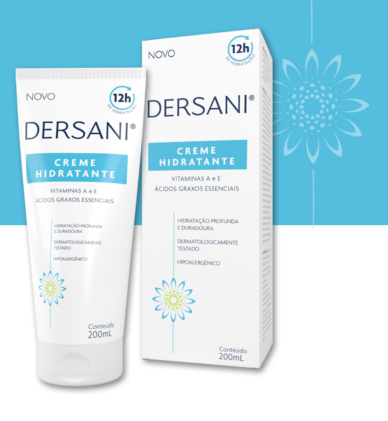 DERSANI - Laboratório Farmacêutico