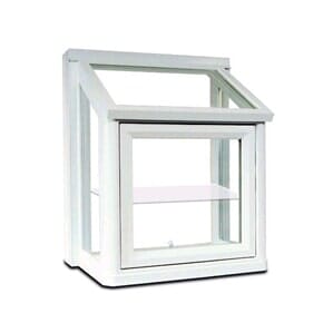 Vinyl Windows | Passaic, NJ | Window Plus Home Improvement Inc