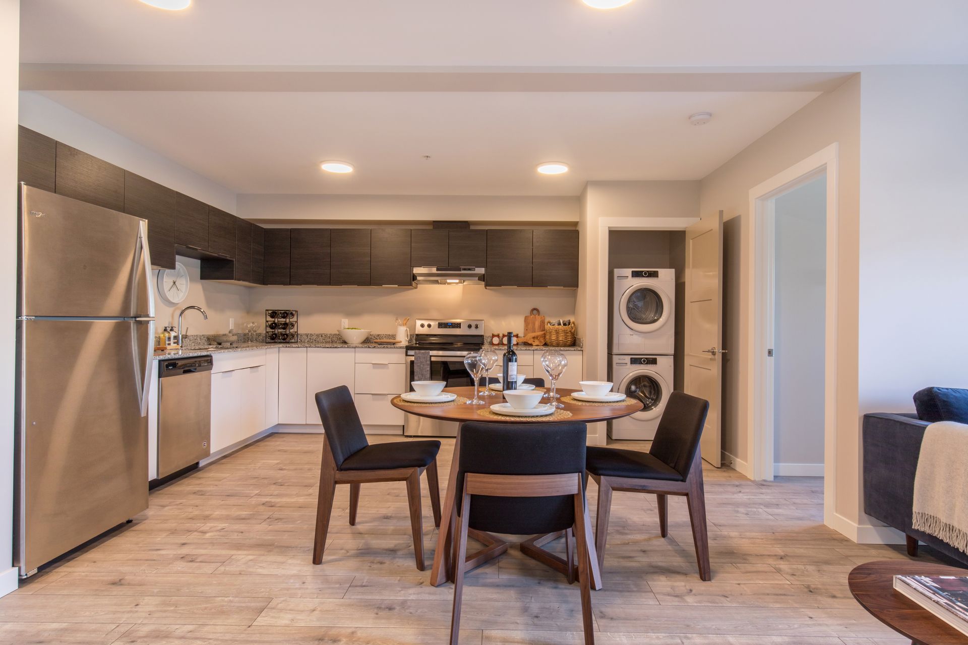 Watermark Apartments - Gallery