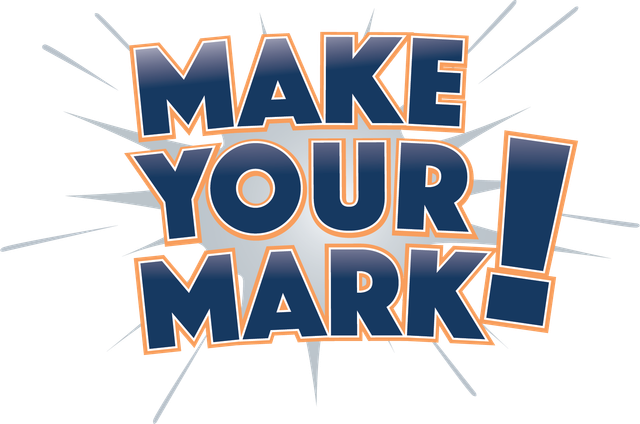 Make Your Mark Logo Android Make Your Mark | LinkedIn