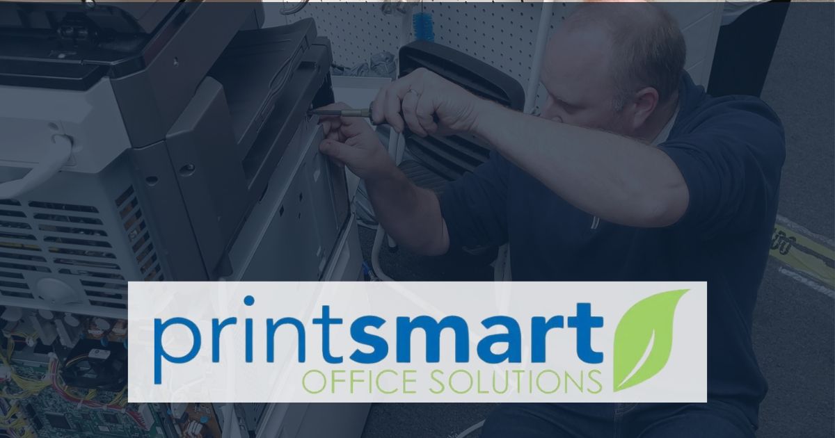 Copier Repair Service, New & Refurbished Copiers