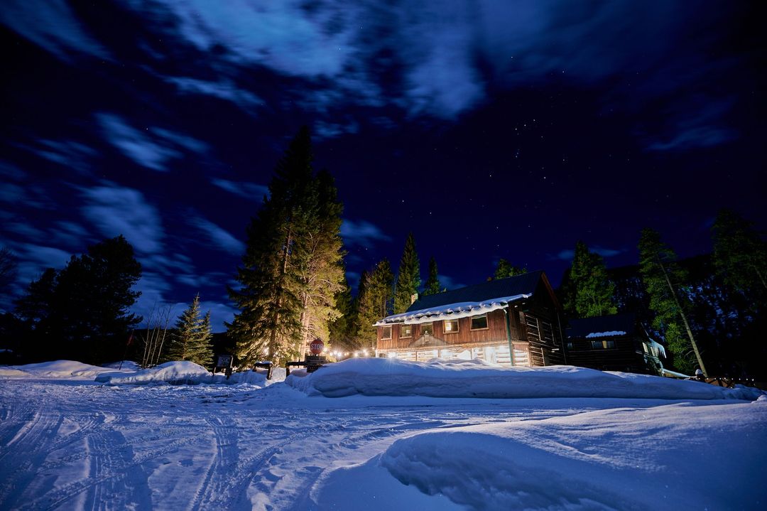 Arapaho Valley Ranch | The Best Glamping in Colorado