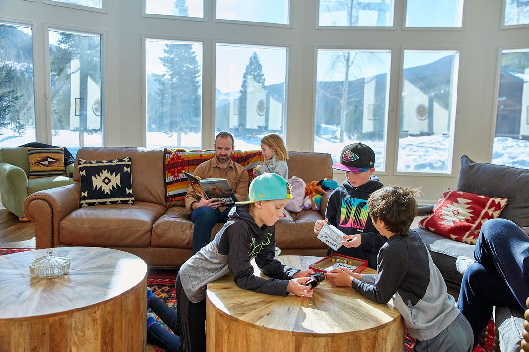 Arapaho Valley Ranch | The Best Glamping in Colorado