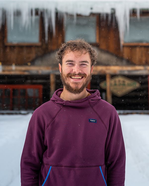 About Us | Arapaho Valley Ranch Glamping