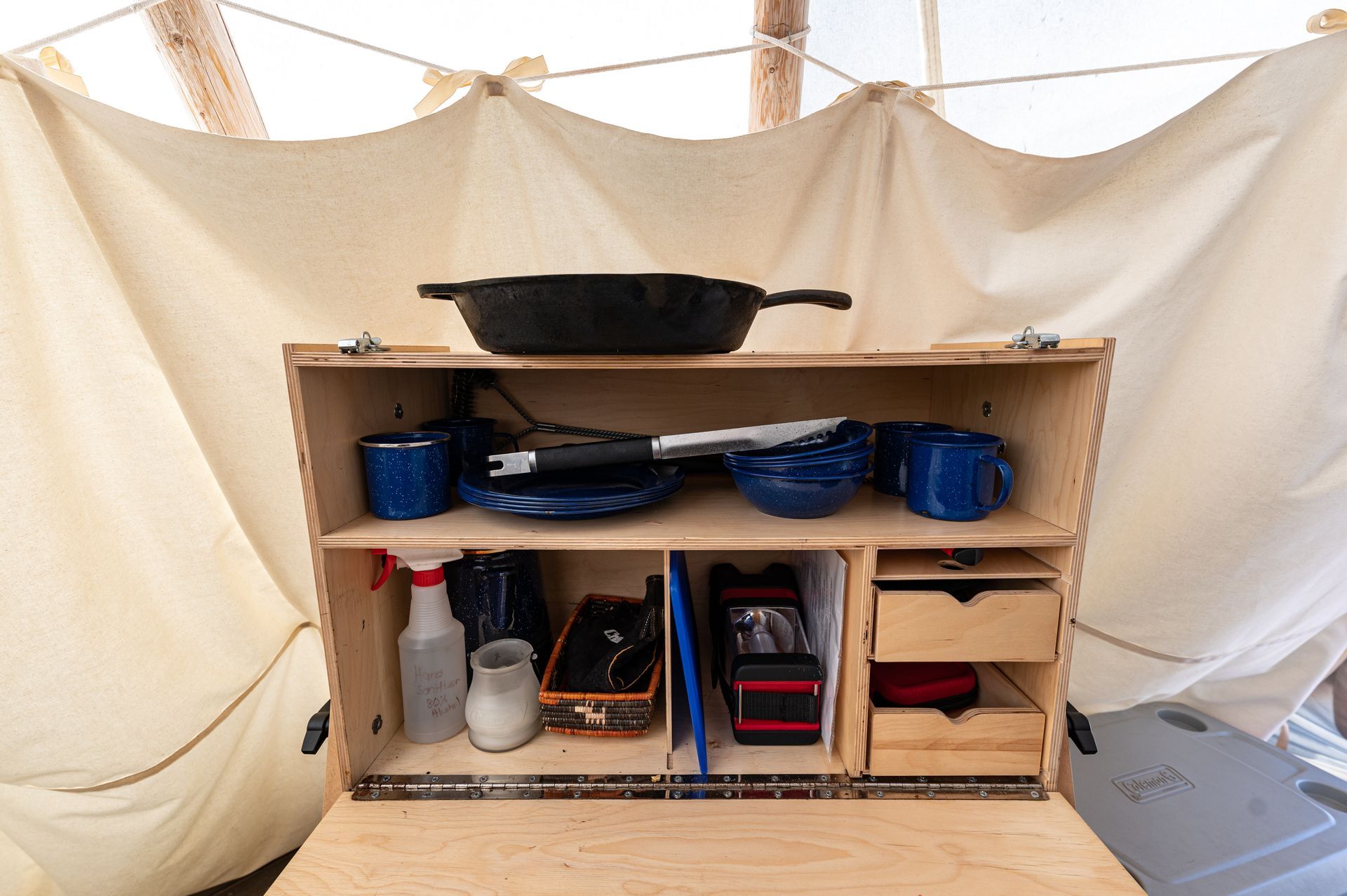 Accommodations | Granby, CO