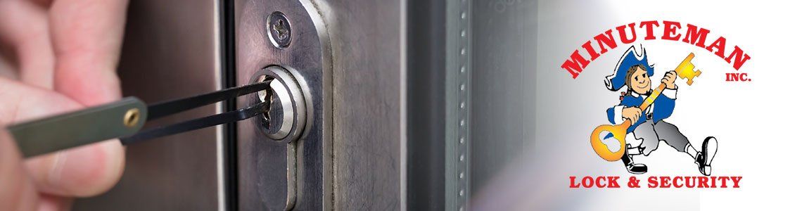 Preferred locksmith for over 30 years - Treasure Valley ID