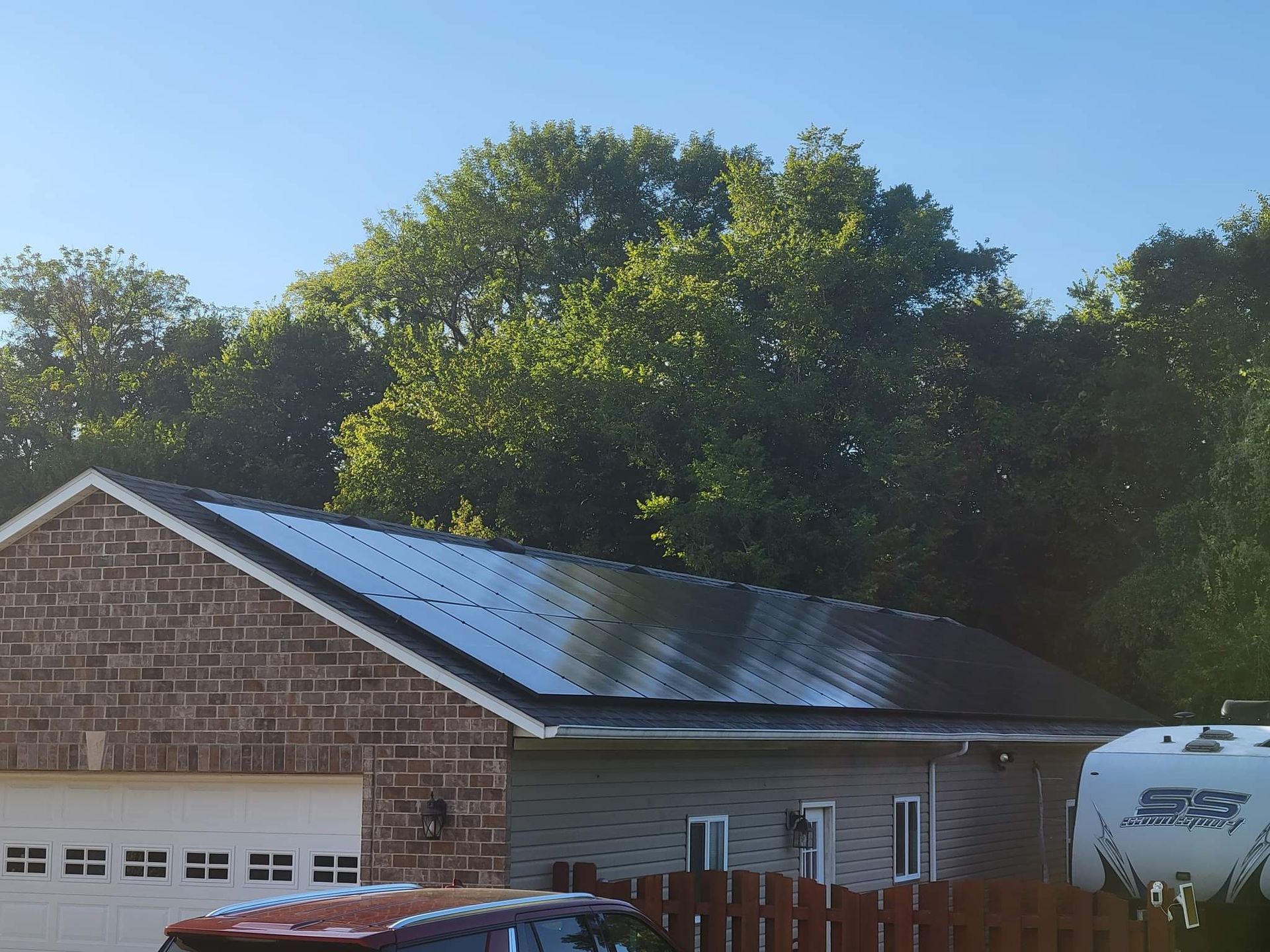 Solar Panel Installers & Contractors in Missouri | Sunsent Solar