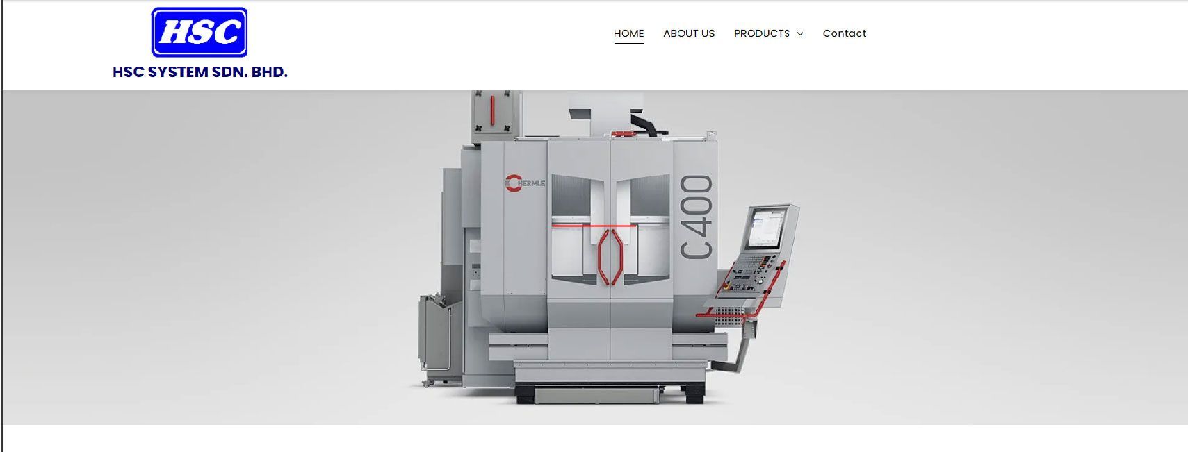 About Us | HSC System Sdn. Bhd. Malaysia