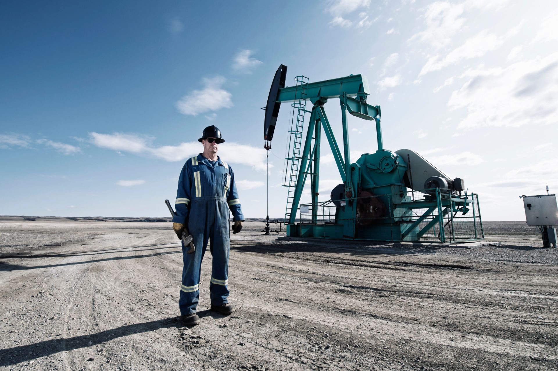 Control of Well Insurance (Free Quote & Coverage Info)