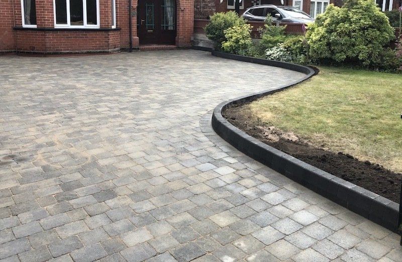 Avenue Driveways are Block Paving Driveway Specialists