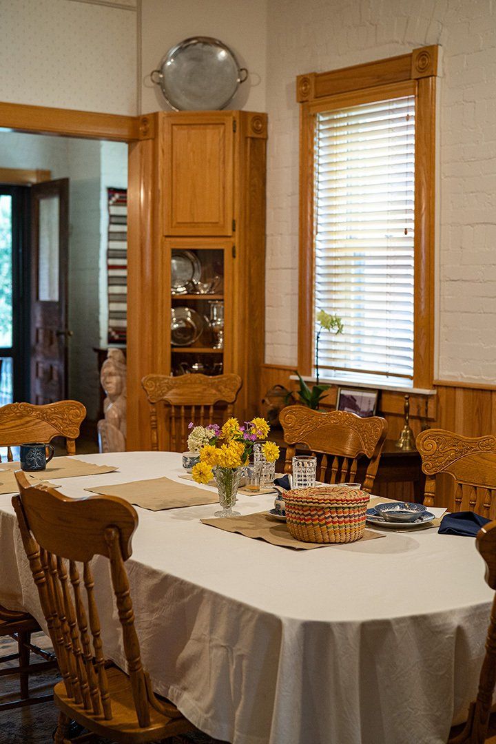 About Us | Gable House Bed and Breakfast Inn