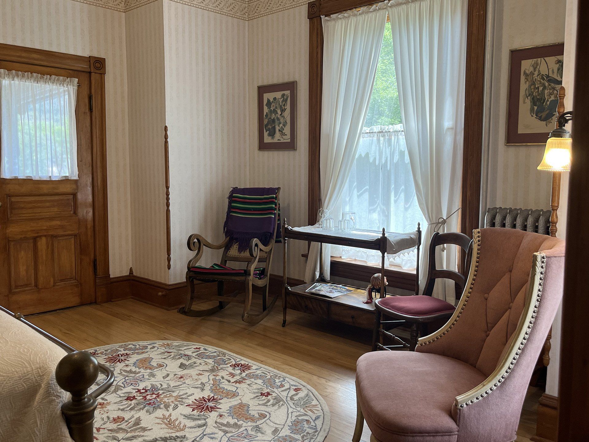 About Us | Gable House Bed and Breakfast Inn