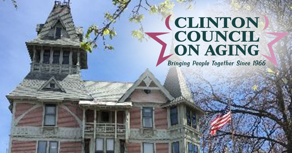 Home [clintoncoa.com]