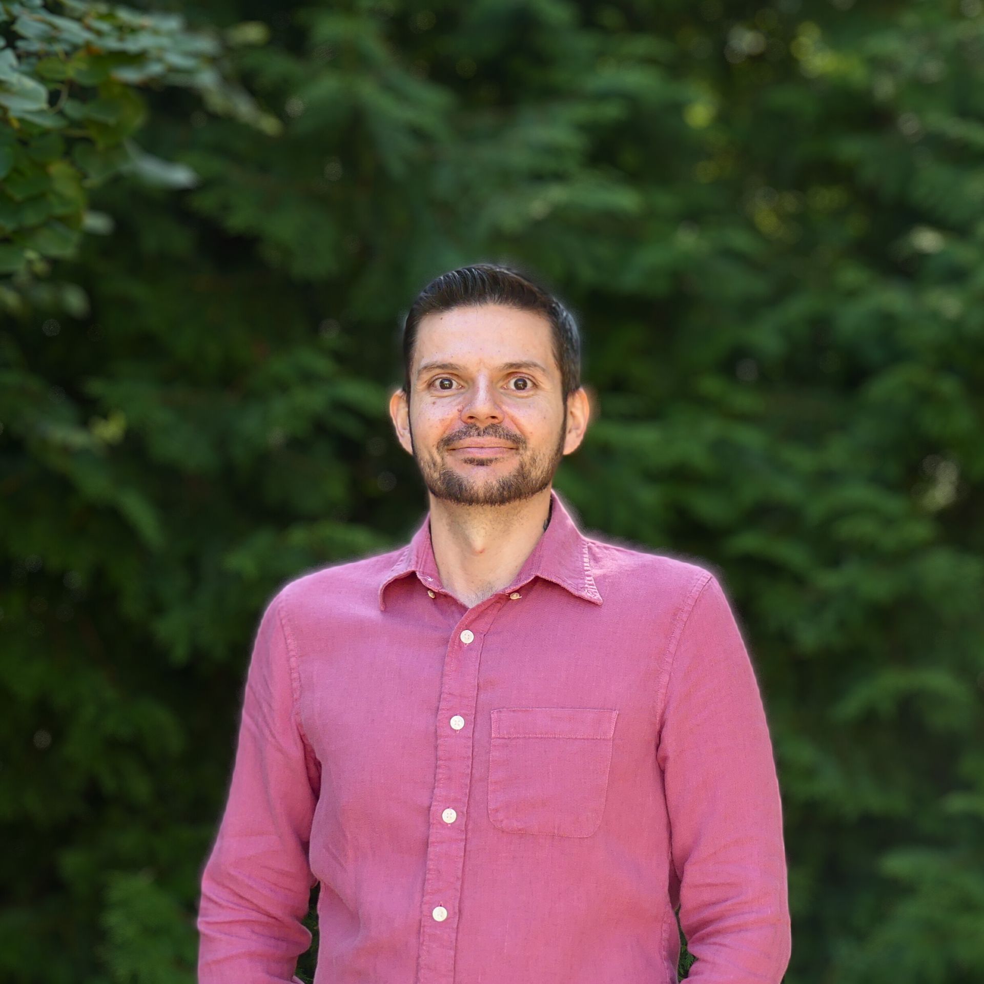 Meet the Staff & Board | MCAEL