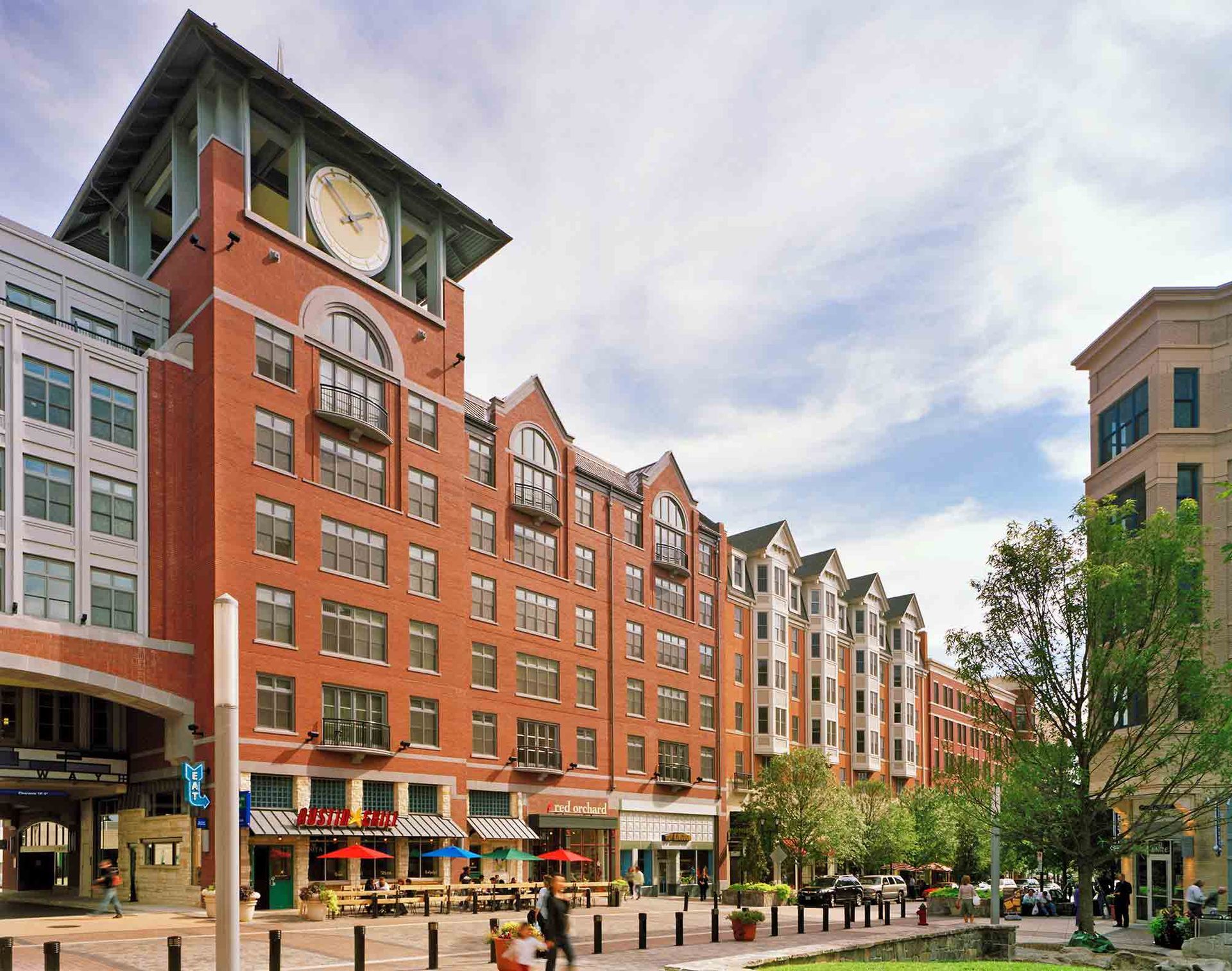 MCAEL Montgomery County Coalition for Adult Literacy