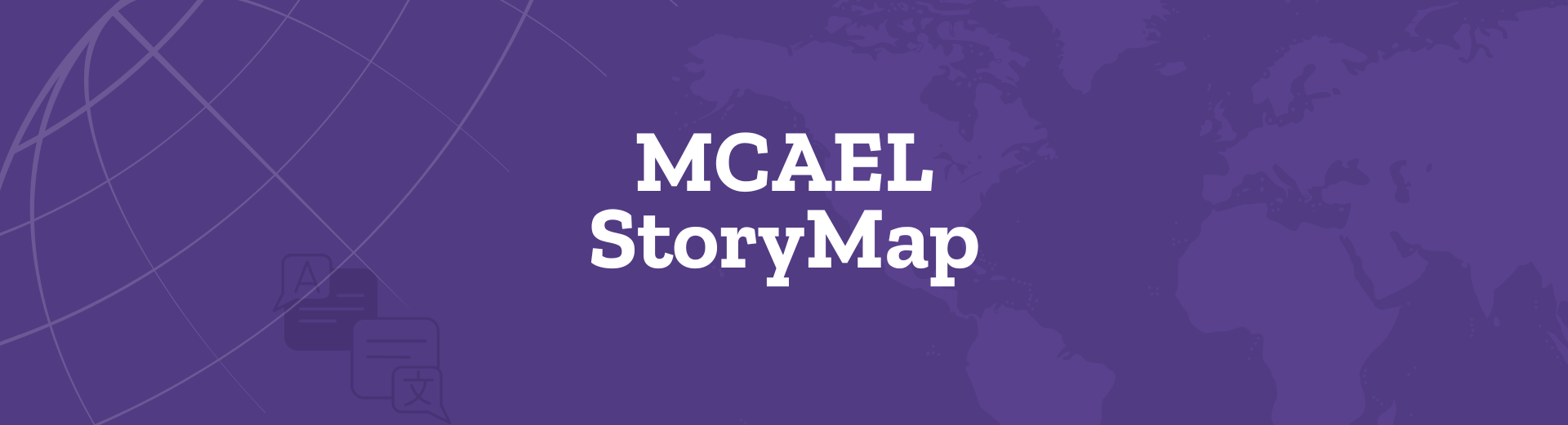 Welcome to MCAEL | Adult ESL in Montgomery County MD