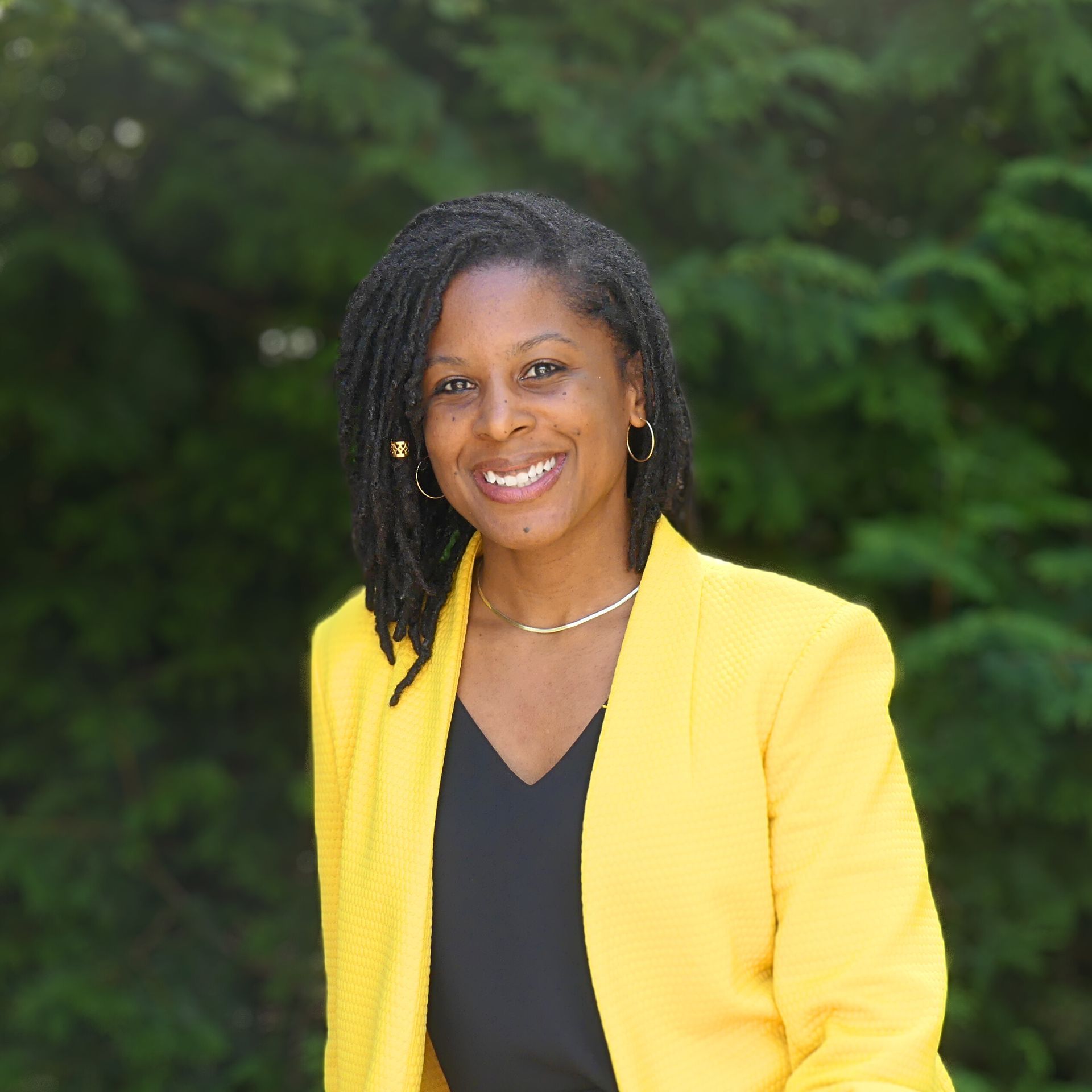 Meet the Staff & Board | MCAEL