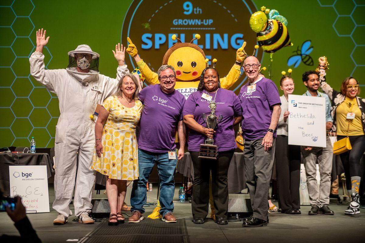 Photos | MCAEL | Montgomery County Maryland