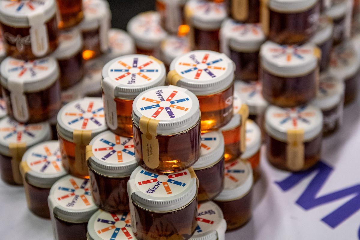 MCAEL Spelling Bee | Montgomery County MD