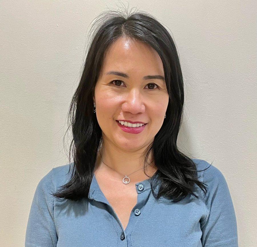 MCAEL Advisory Group Spotlight: Tho Tran