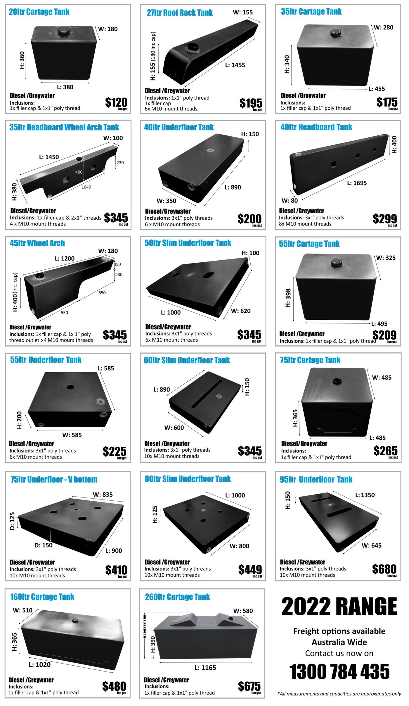 Custom Trailers | Australia | Polymate Trailers | Polymate Trailers
