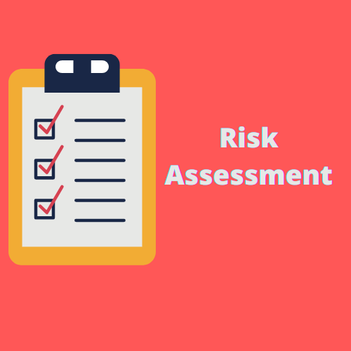 The basics of the Risk Assessment