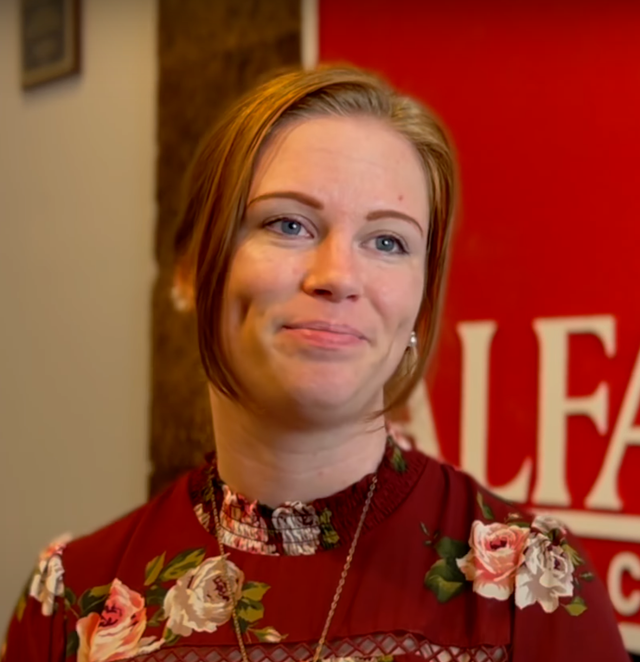 Hannah Jenkins's Instagram, Twitter & Facebook on IDCrawl