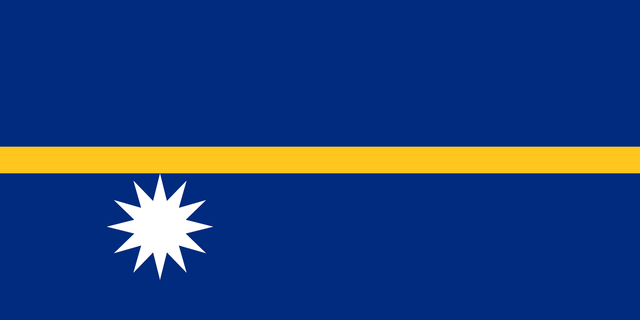 Nauru Language Uncover The Enigmatic Charm Of Nauru Unique Pacific