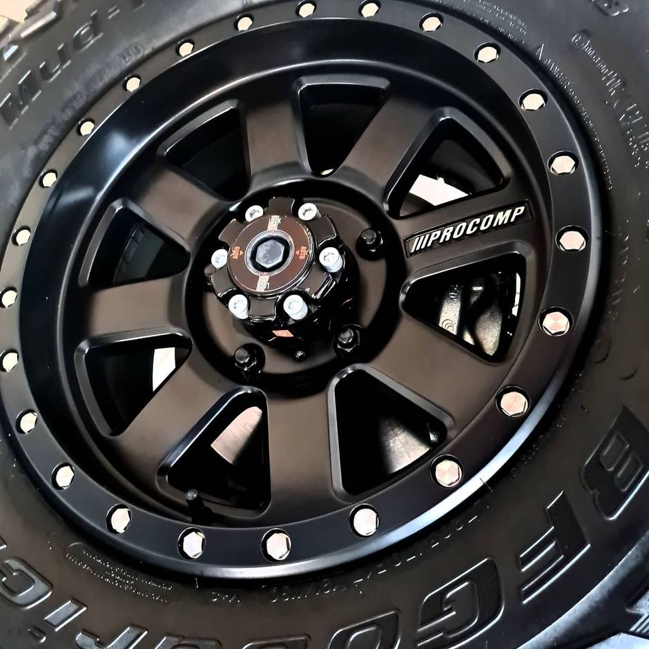 Gallery | Straightline Detailing Cairns