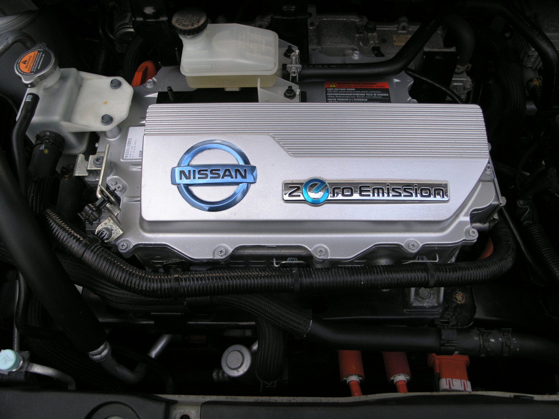 Automotive Technology 600