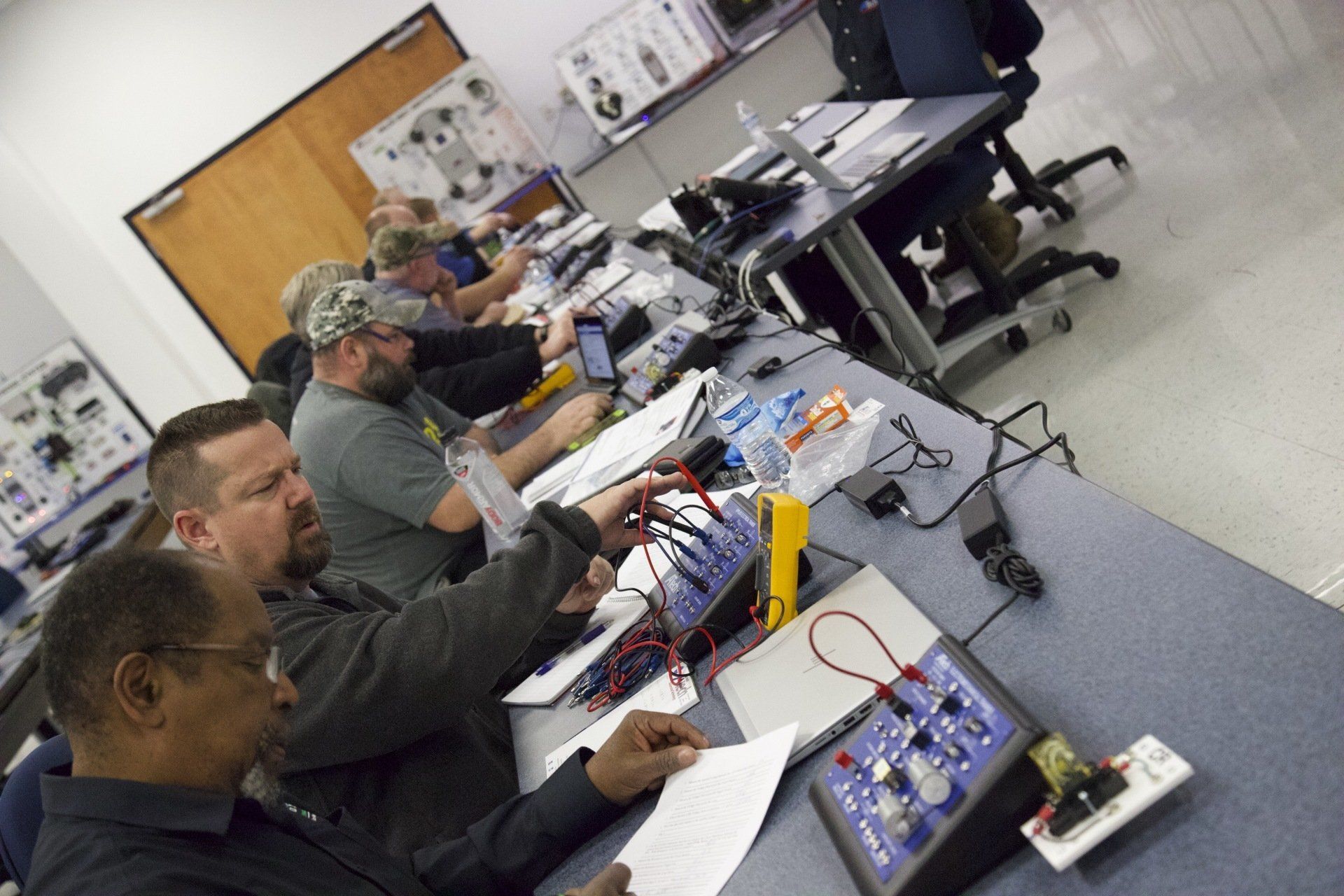 Home [www.atechtraining.com]