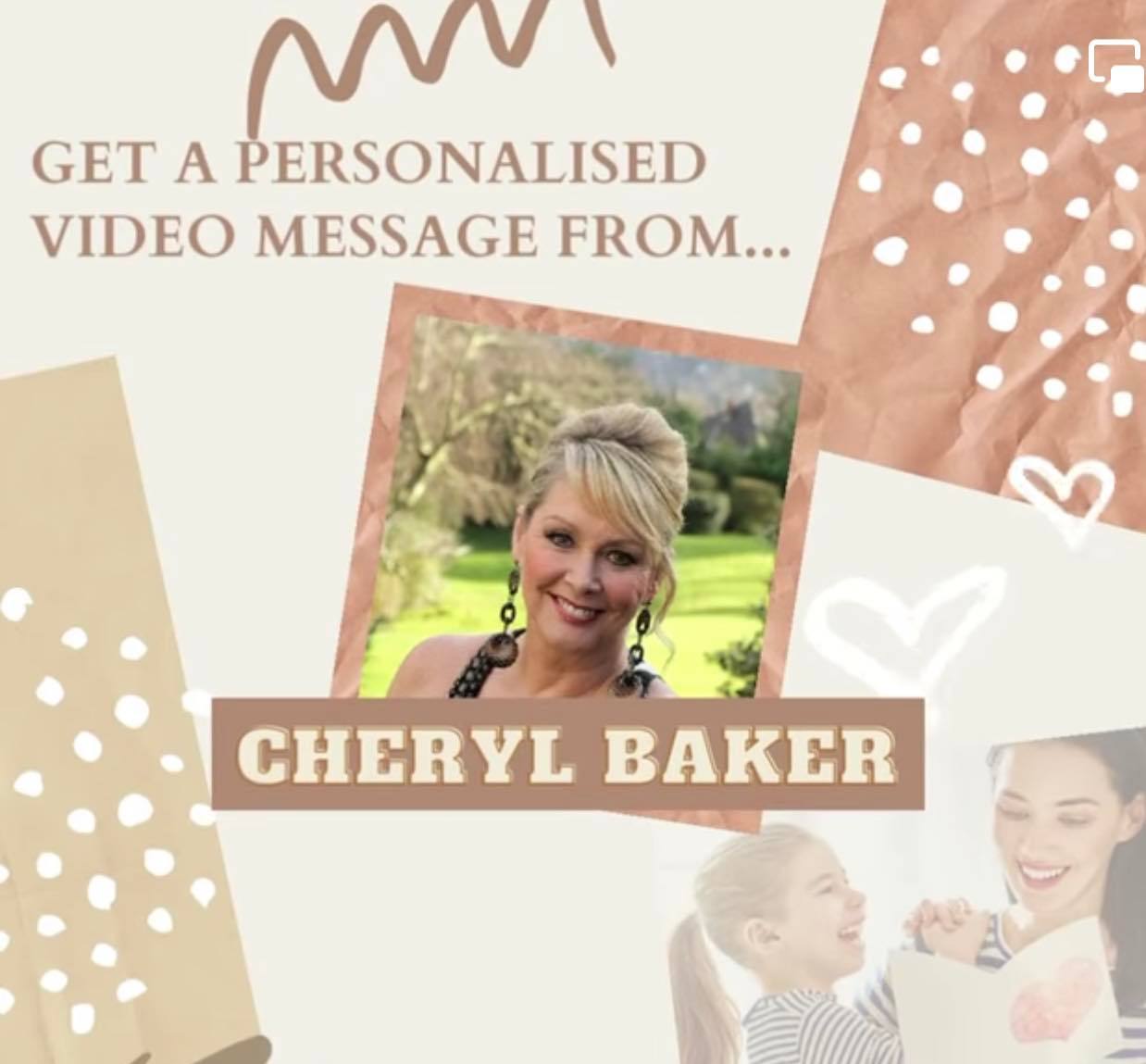 Home [cherylbaker.net]