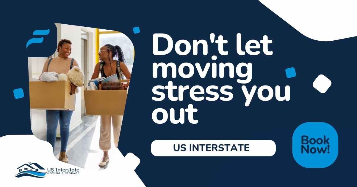 Reliable College Movers for Nationwide Relocations - US Interstate Moving: