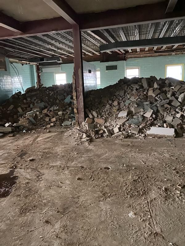 Demolition Contractor Pittsburgh | Schaaf Excavating Contractors