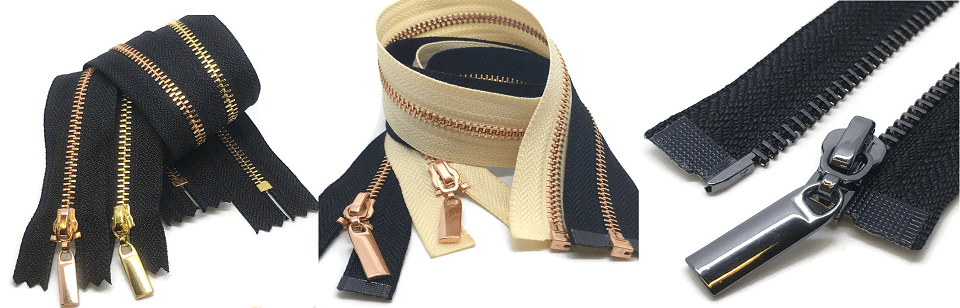 Zipper Station - Your One-Stop Shop for Zips