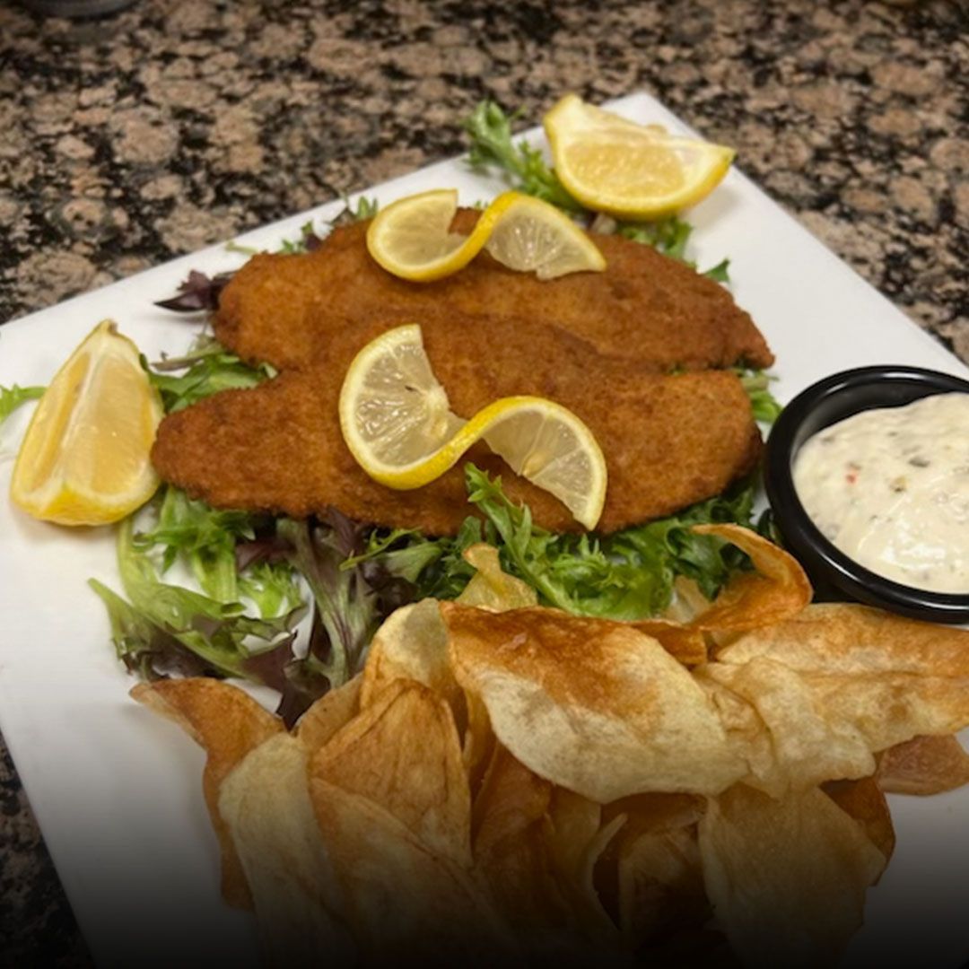 Edison Pizza and Itallian Restaurant