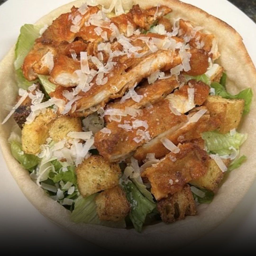 Menu/Specials | Edison Pizza