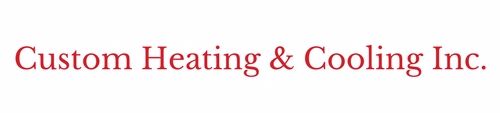 Custom Heating & Cooling - Mountain Home, AR - Home
