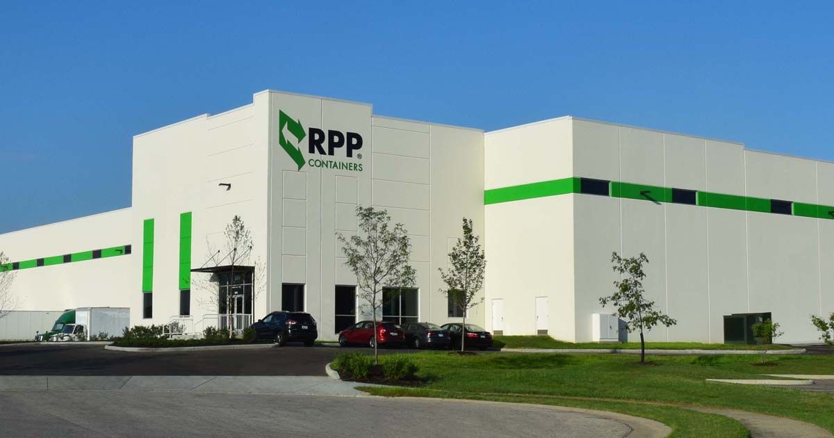 Bulk Container Knowledge Hub | About Us | RPP Containers