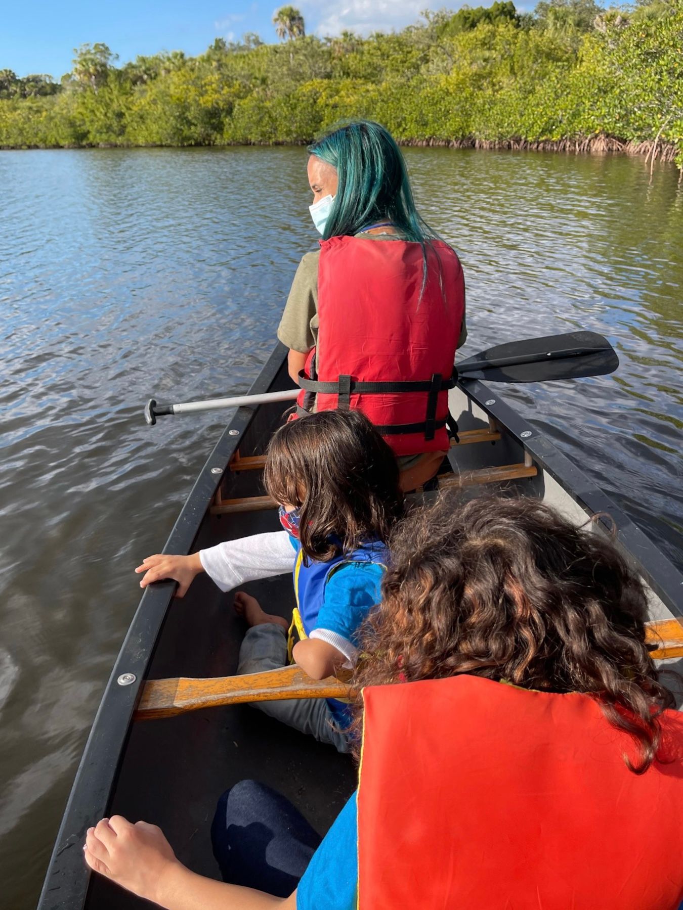 Our Team | Meet the Staff & Board Members | Camp No Limits