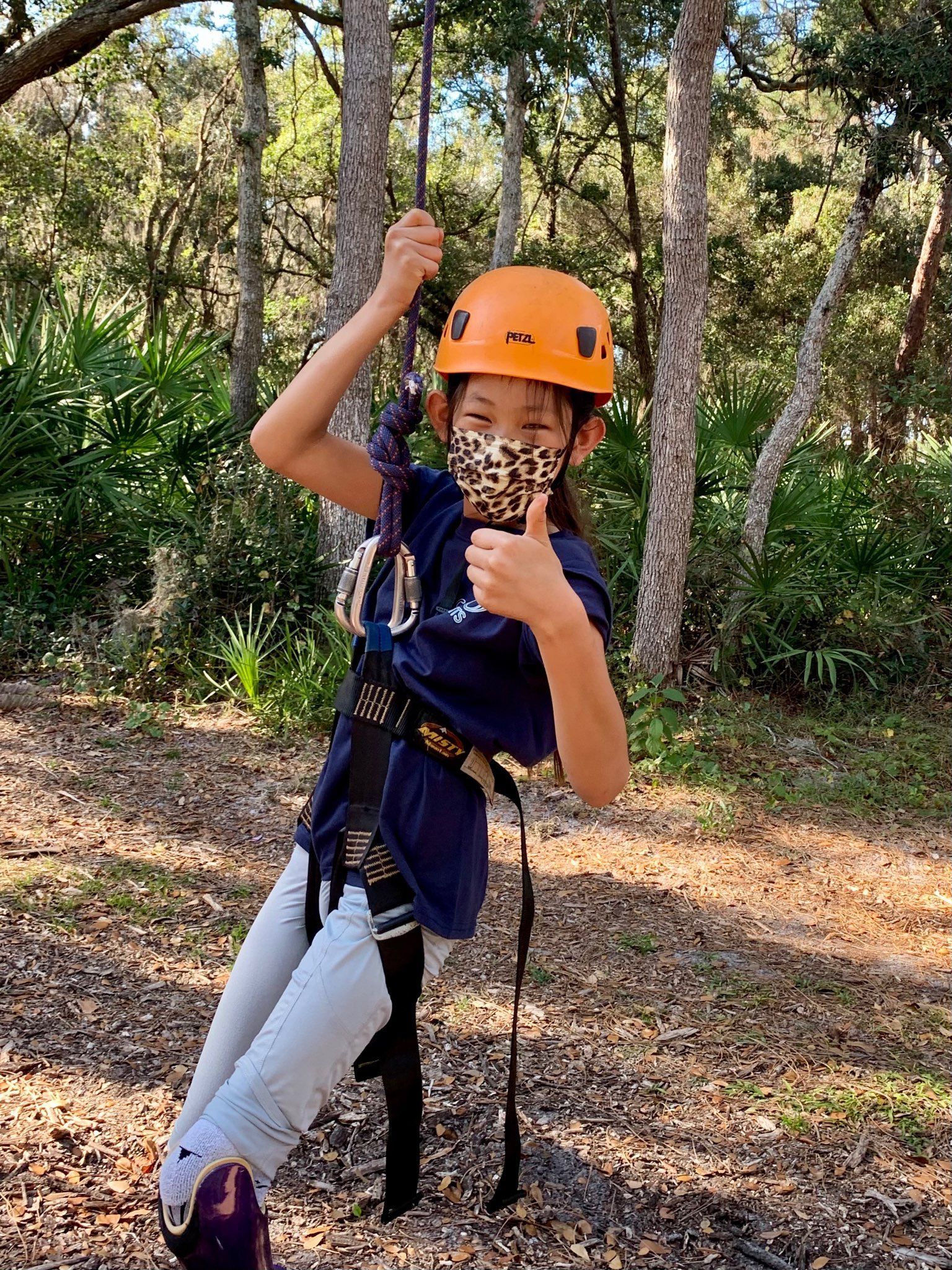 Our Story | Camp No Limits