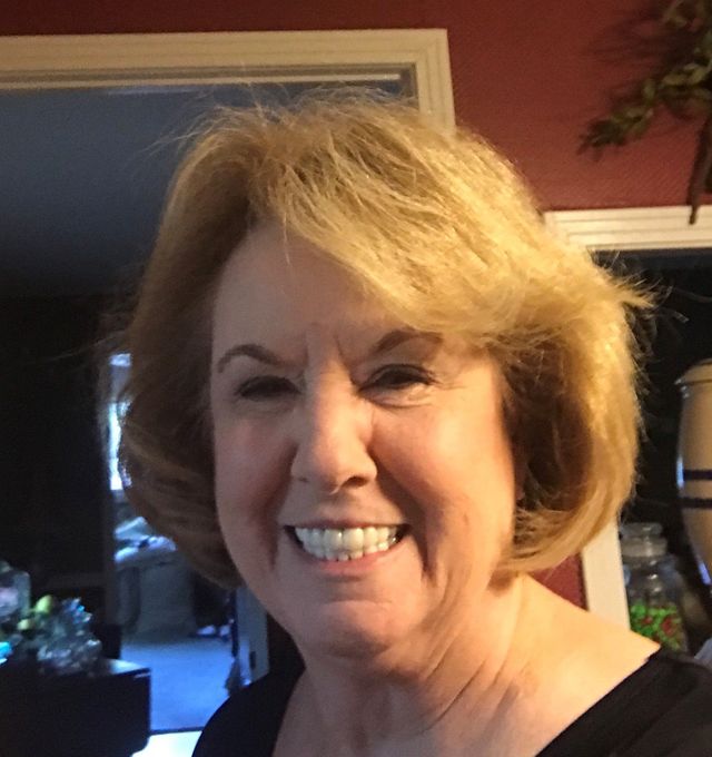 Gail Reed's Instagram, Twitter & Facebook on IDCrawl