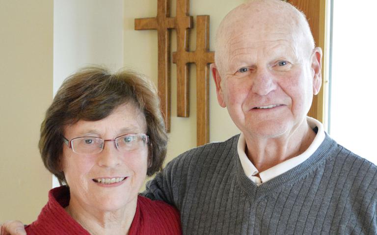 The Influence of a Modern Day Hero of the Faith