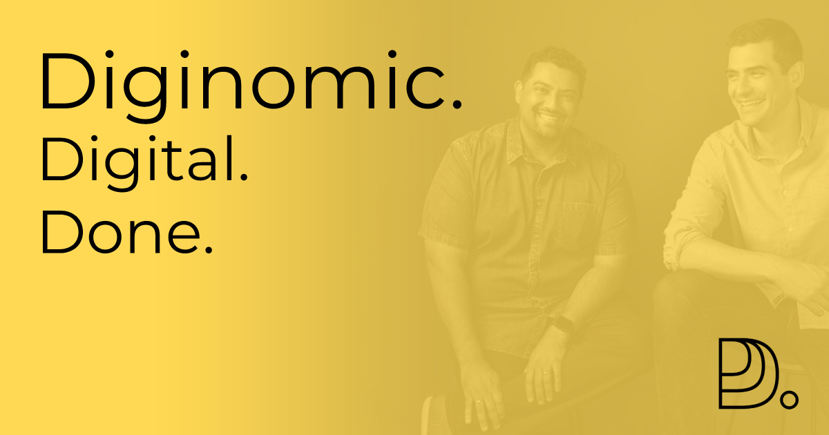 Diginomic is Your Secret Weapon | Perth Digital Consultants