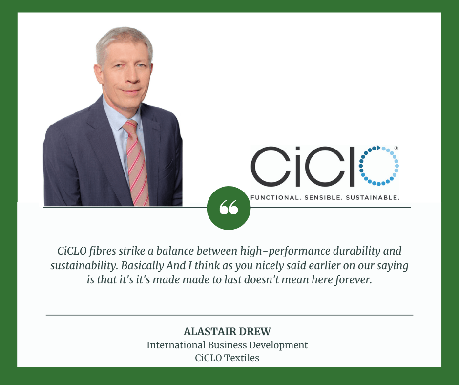 Biodegradable Synthetic Yarn | Beekaylon Synthetics