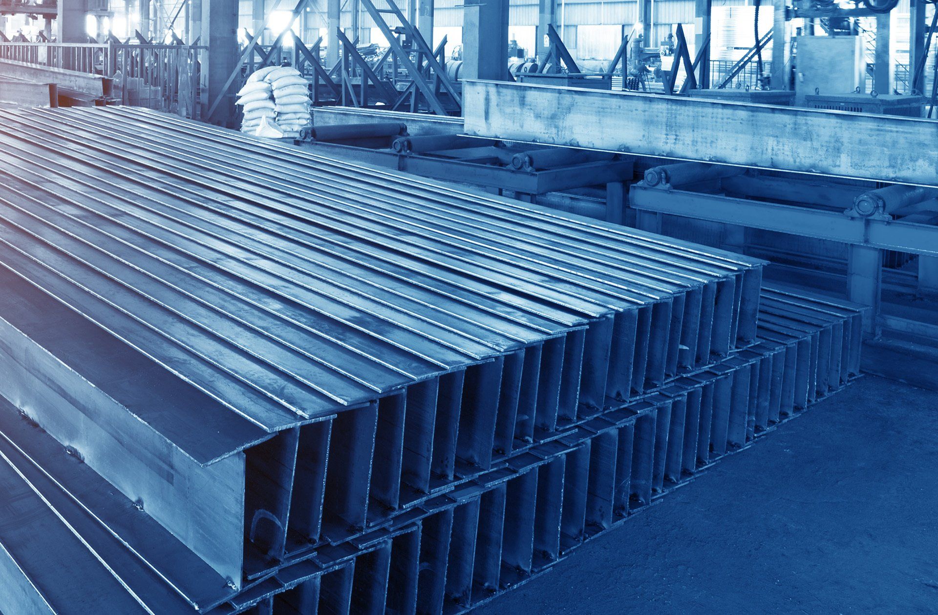 Benefits Of Building With Pre Engineered Steel Panels Summit Benefits Of Building With Pre Engineered Steel Panels Summit