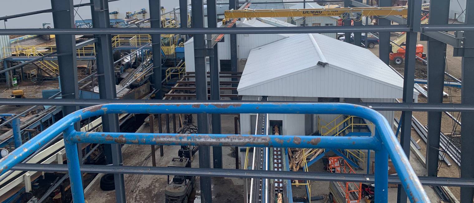 Boucher Bros Project | Summit Steel Buildings - Get a Quote Today!
